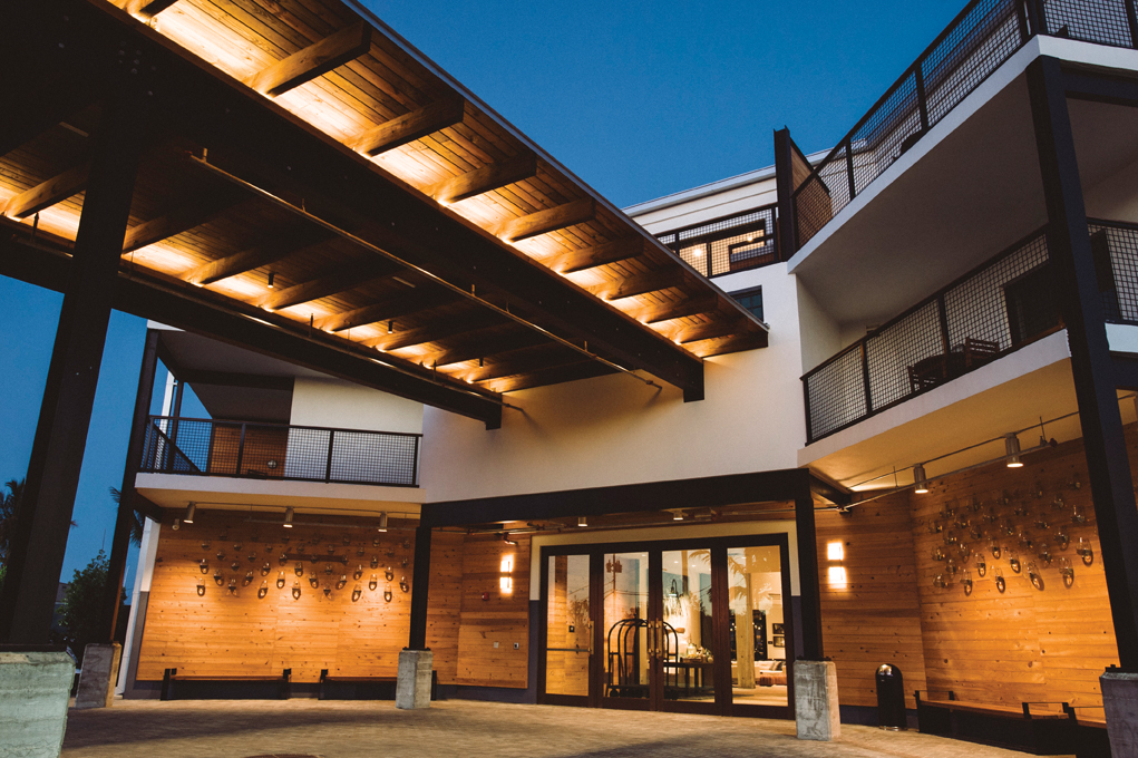 The Perry Hotel - Orlando Style Magazine - Central Florida's Luxury ...