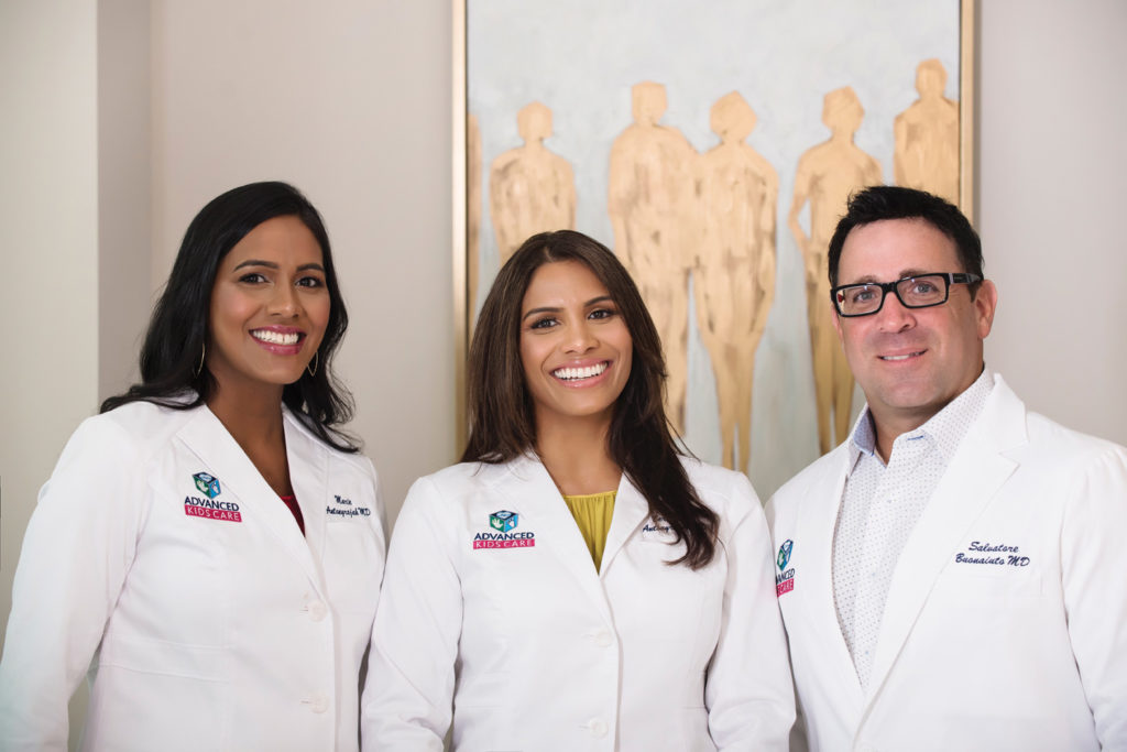 Advanced Kids Care Pediatrics - Orlando Style Magazine - Central ...