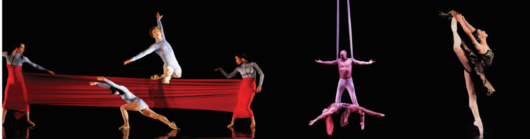 World Ballet Competition - Orlando Style Magazine - The Luxury Lifestyle