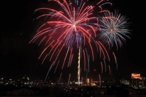 seaworld fireworks - Orlando Style Magazine - Central Florida's Luxury ...