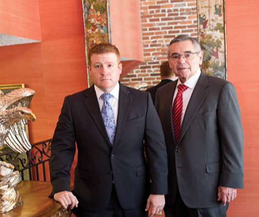 The Law Offices of Horwitz & Citro, P.A. - Orlando Style Magazine ...