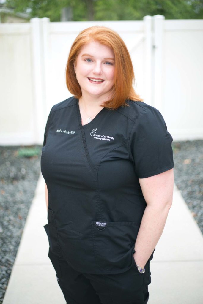 Dr. April Merritt - Orlando Style Magazine - Central Florida's Luxury ...