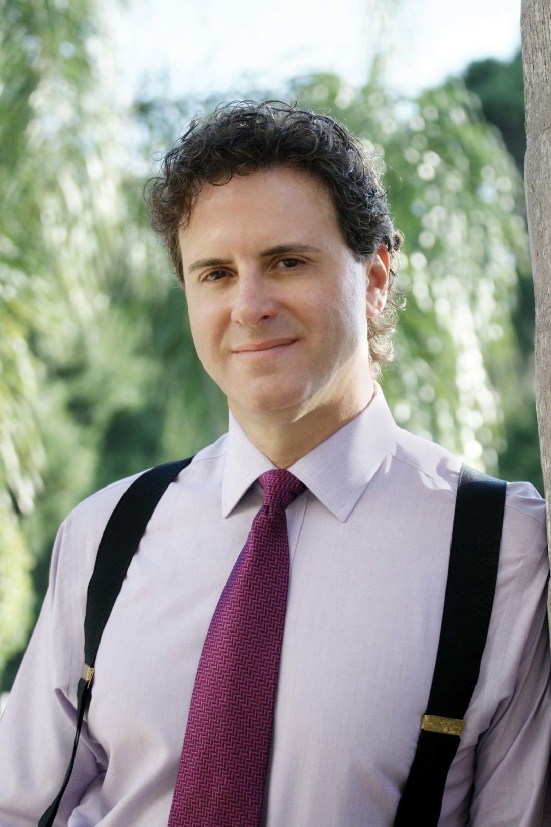 Jon Paul Trevisani - Orlando Style Magazine - The Luxury Lifestyle