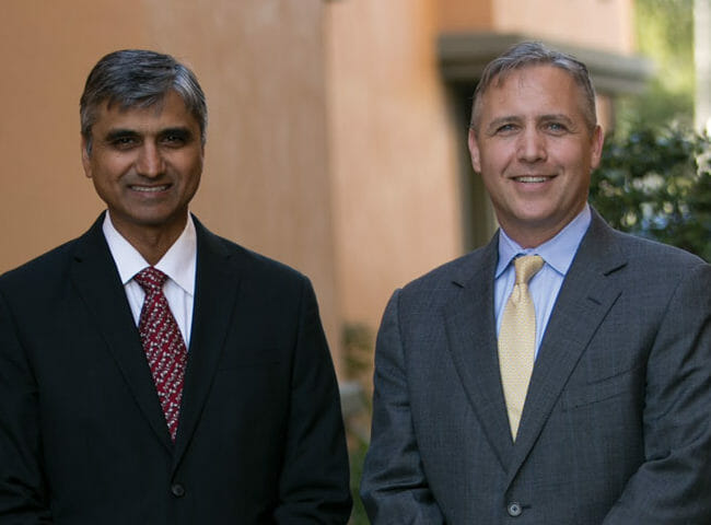 Dr. Devang Shah & Dr. Daniel Rothbaum - Orlando Style Magazine ...