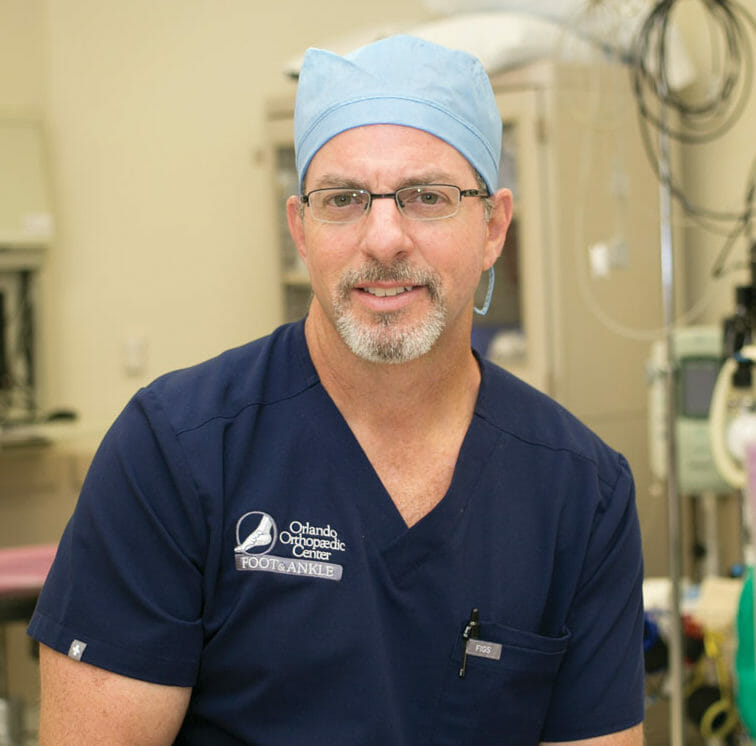 Dr. Daniel Wiernik - Orlando Style Magazine - The Luxury Lifestyle