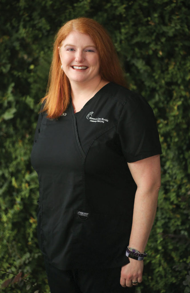 Dr. April Merritt - Orlando Style Magazine - Central Florida's Luxury ...