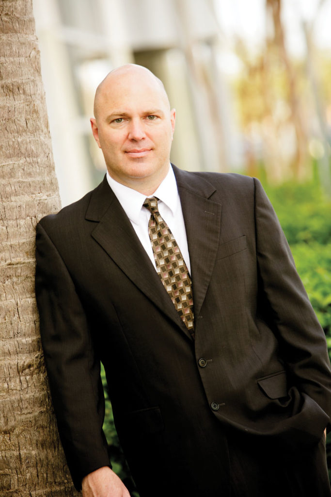 Philip T. Hardy, MD - Orlando Style Magazine - Central Florida's Luxury ...