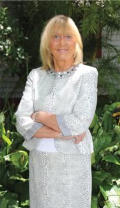 Sharon Lee Stedman - Orlando Style Magazine - Central Florida's Luxury ...