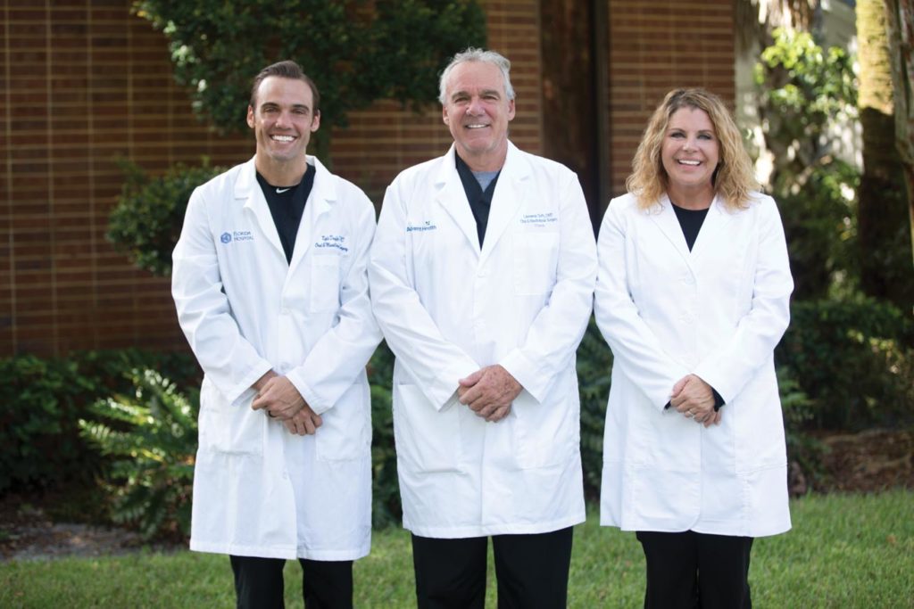 Dr. Lawrence Duffy - Orlando Style Magazine - Central Florida's Luxury ...