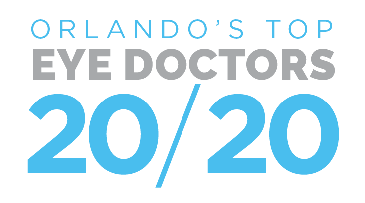 Orlando's Top Eye Doctors 20/20 - Orlando Style Magazine