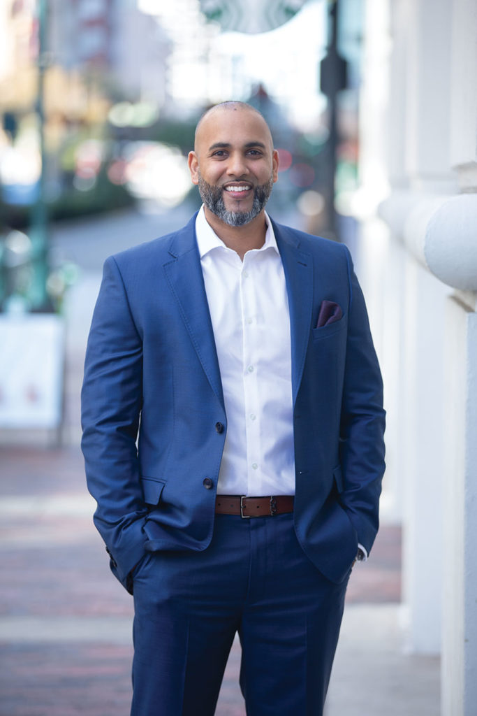 Dr. Mohamed Inshan - Orlando Style Magazine - The Luxury Lifestyle
