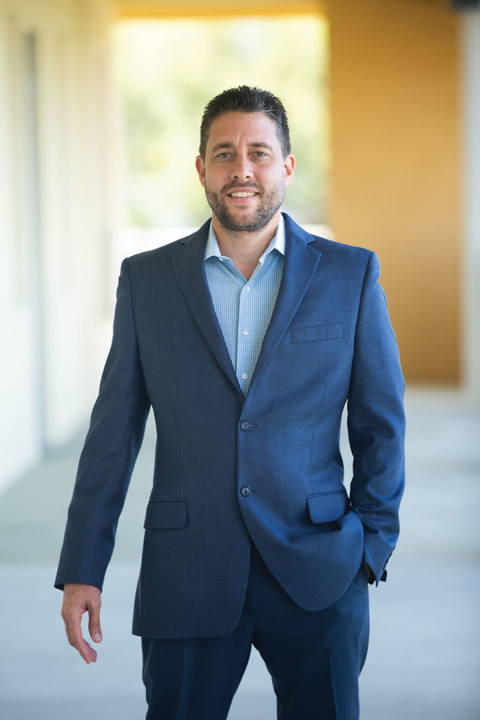 Luis Del Rio, D.C. - Orlando Style Magazine - Central Florida's Luxury ...