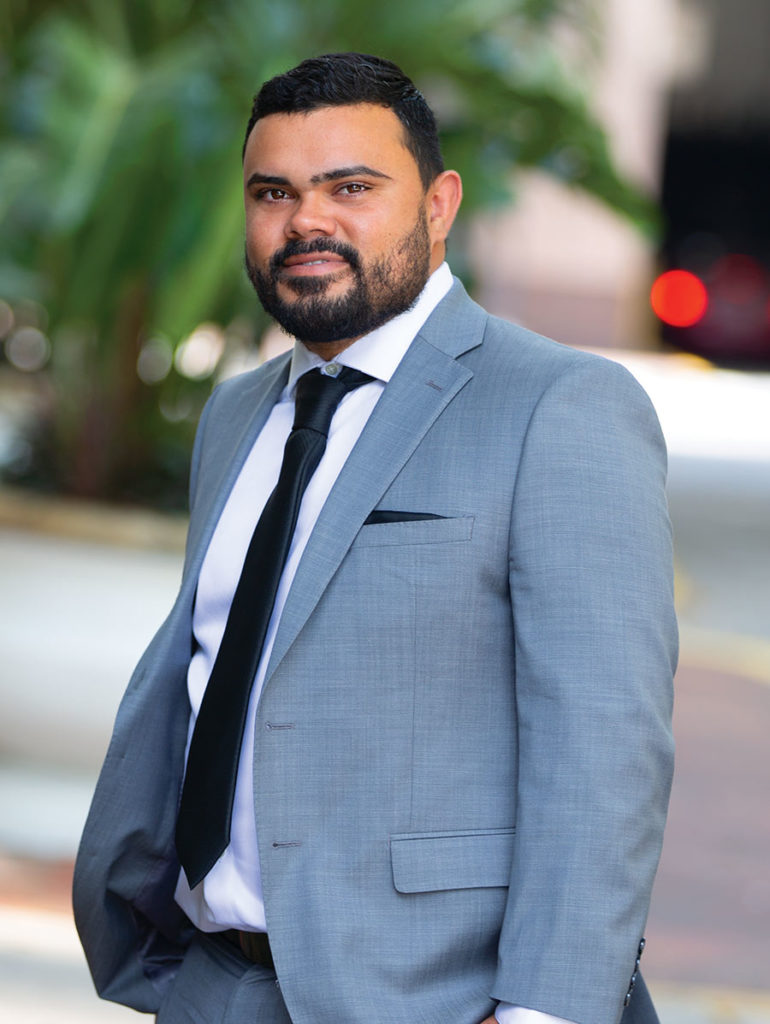 Jovan Muñiz Gonzalez, D.C. - Orlando Style Magazine - The Luxury Lifestyle