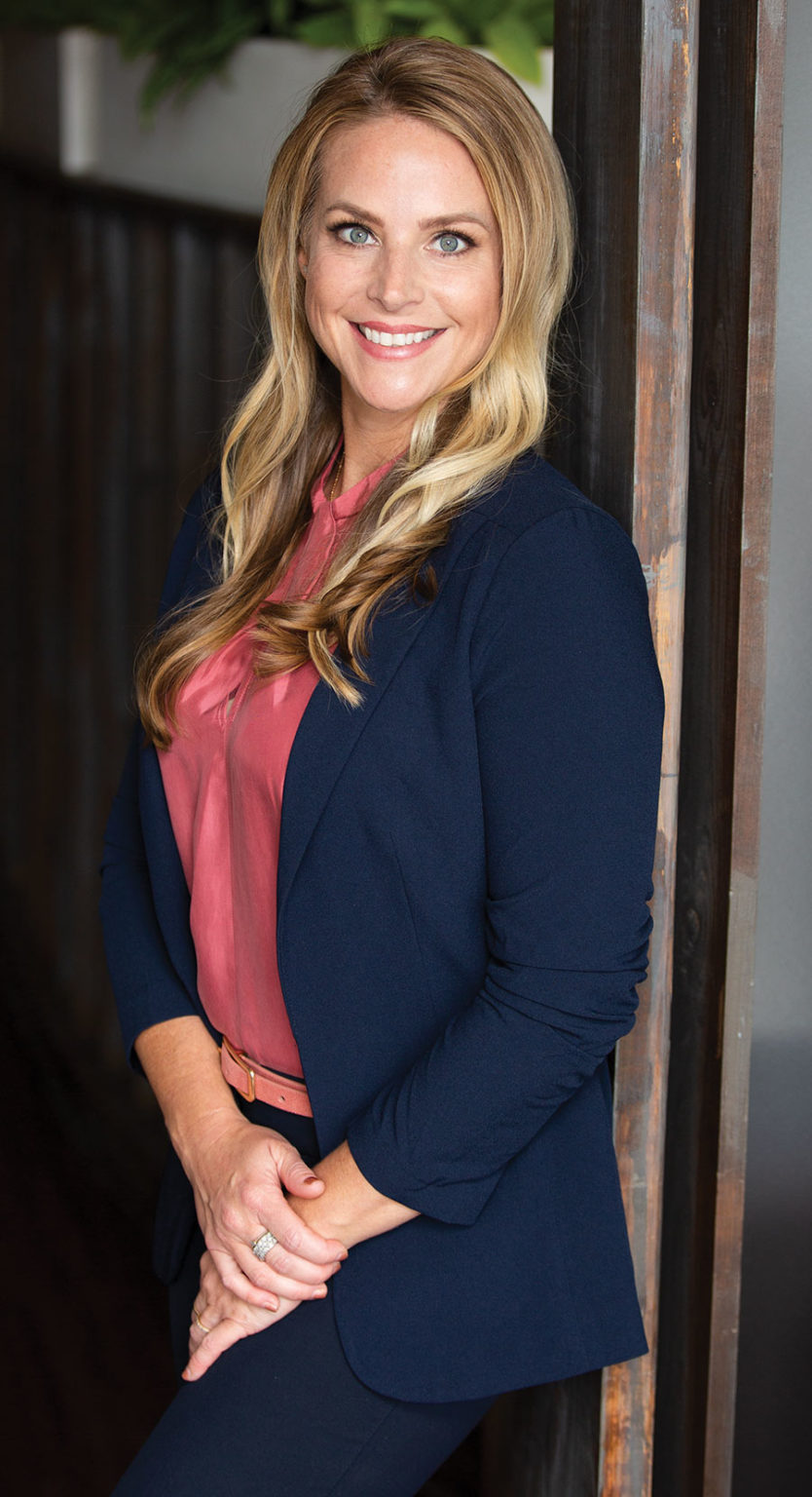 Kristy Wood, D.C. - Orlando Style Magazine - Central Florida's Luxury ...