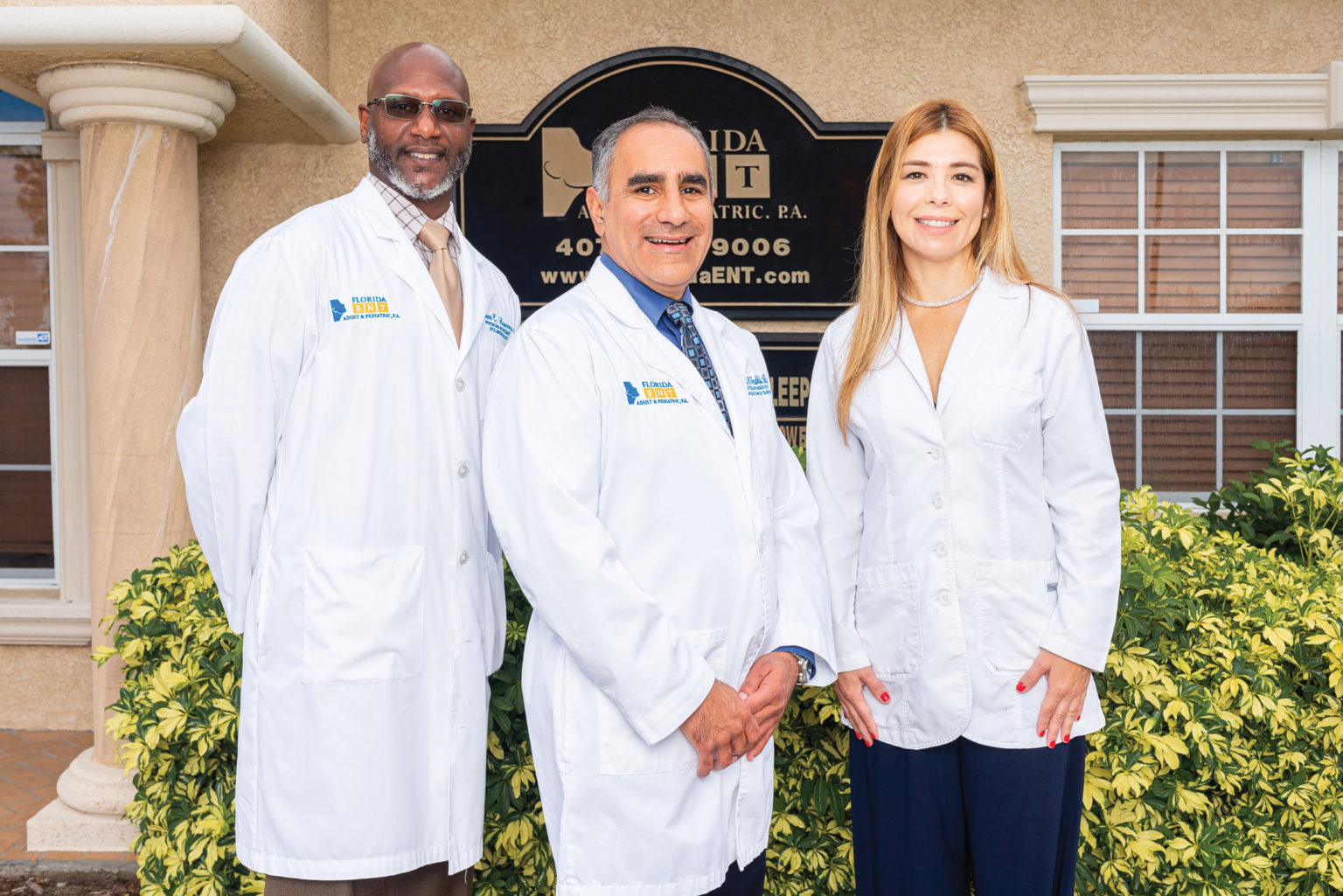 Florida ENT Adult & Pediatric, Inc. - Orlando Style Magazine - Central ...