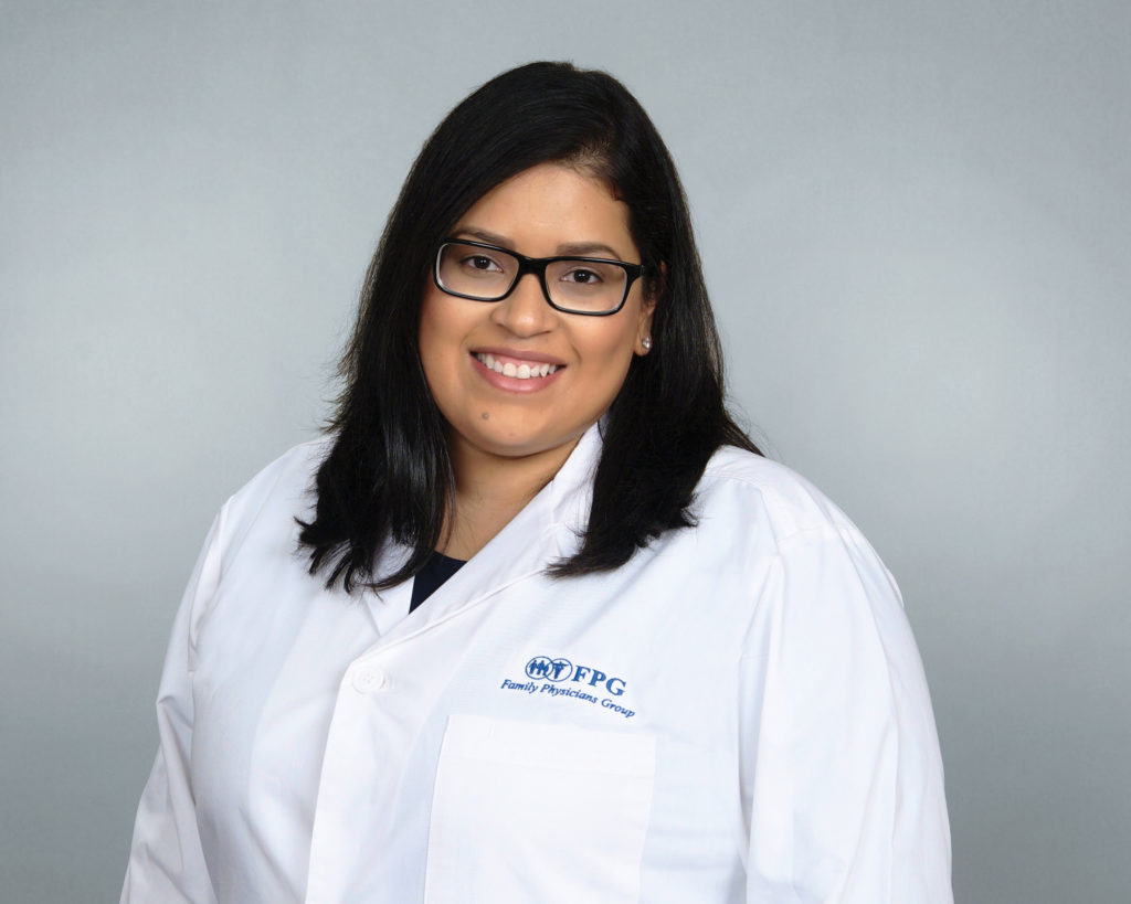 Dr. Gabriela Montes, M.D. - Orlando Style Magazine - Central Florida's ...