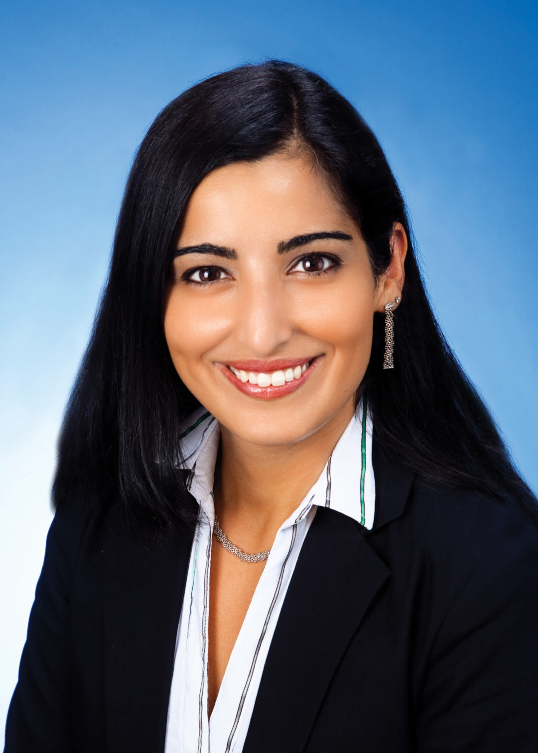 Manpreet Gill, M.D. - Orlando Style Magazine - The Luxury Lifestyle