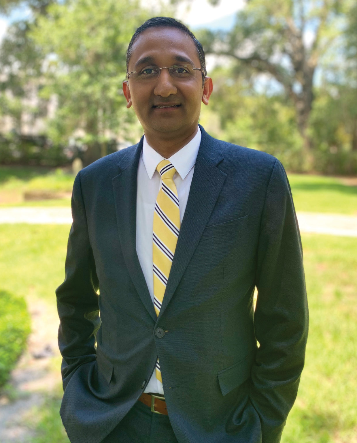 Dr. Rashesh Dholakia - Orlando Style Magazine - The Luxury Lifestyle