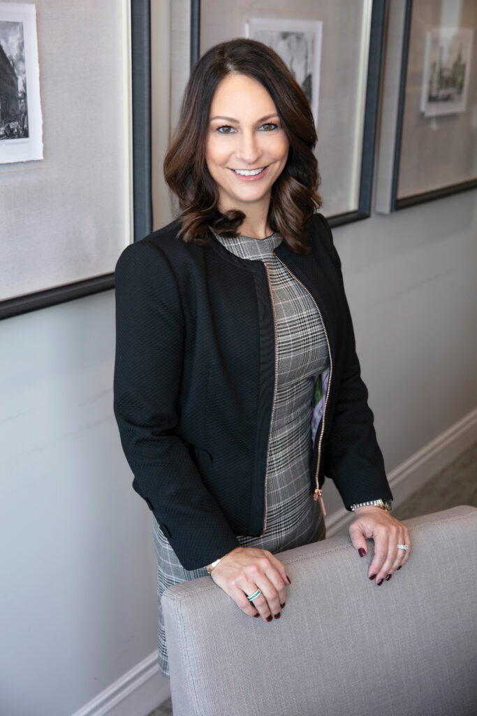 Caryn M. Green - Orlando Style Magazine - Central Florida's Luxury Lifestyle Magazine