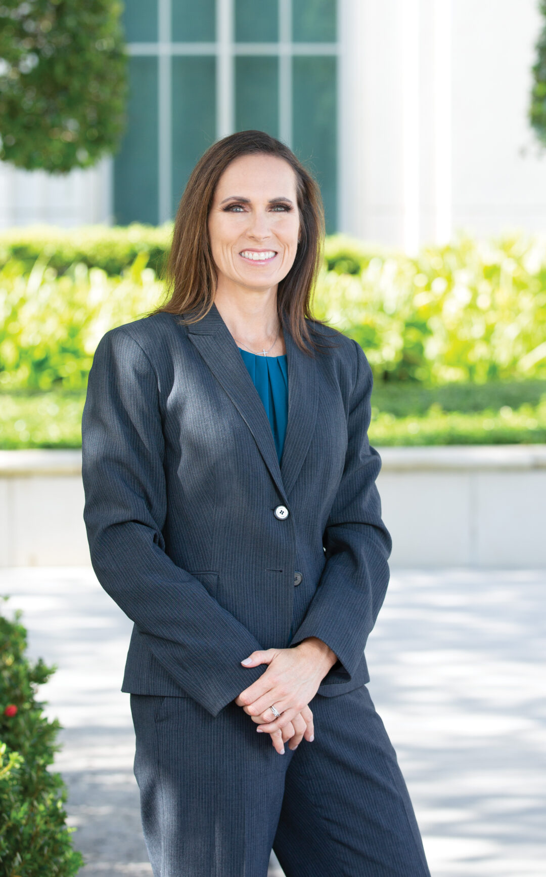 Ginger R. Lore - Orlando Style Magazine - Central Florida's Luxury ...