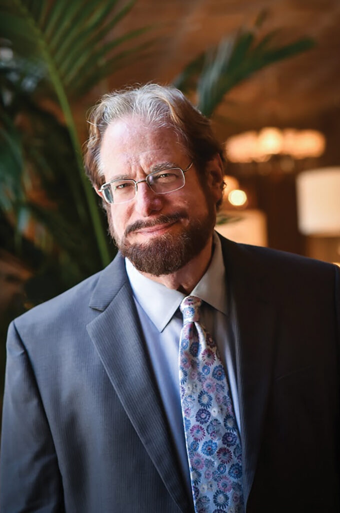 Glenn Klausman - Orlando Style Magazine - Central Florida's Luxury Lifestyle Magazine