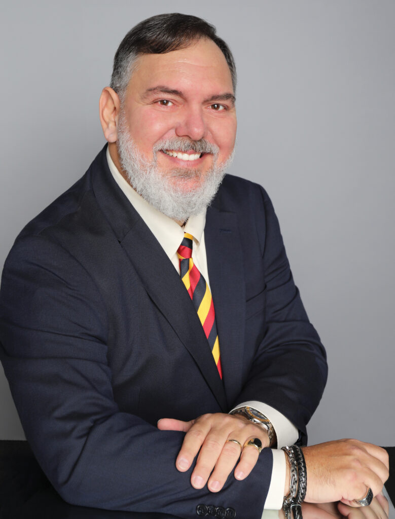 Mark A. Arias - Orlando Style Magazine - Central Florida's Luxury ...