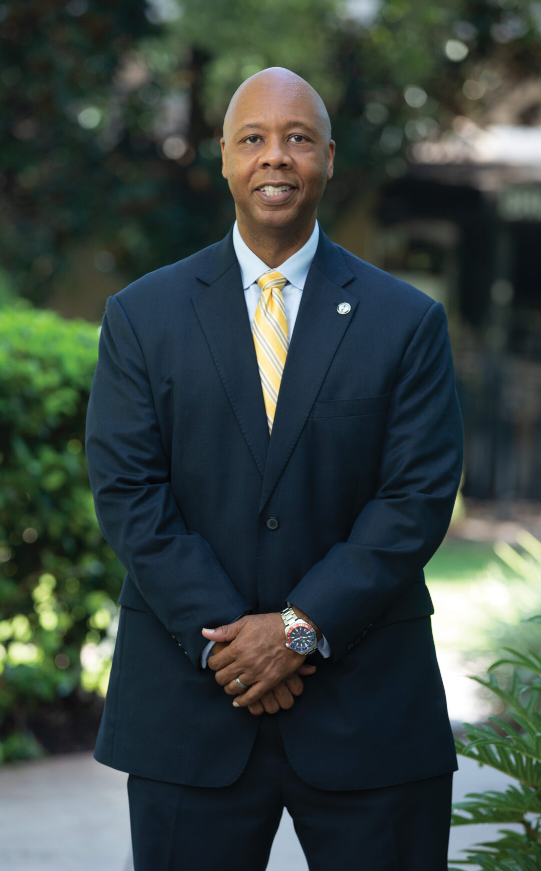 Gregory Jackson - Orlando Style Magazine - Central Florida's Luxury ...