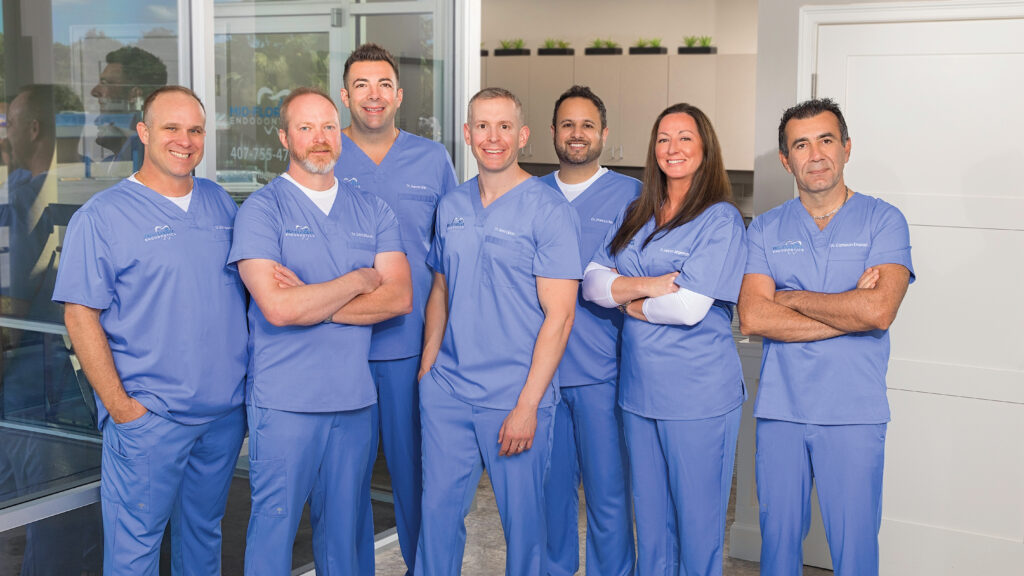 Mid-Florida Endodontics - Orlando Style Magazine - Central Florida's ...