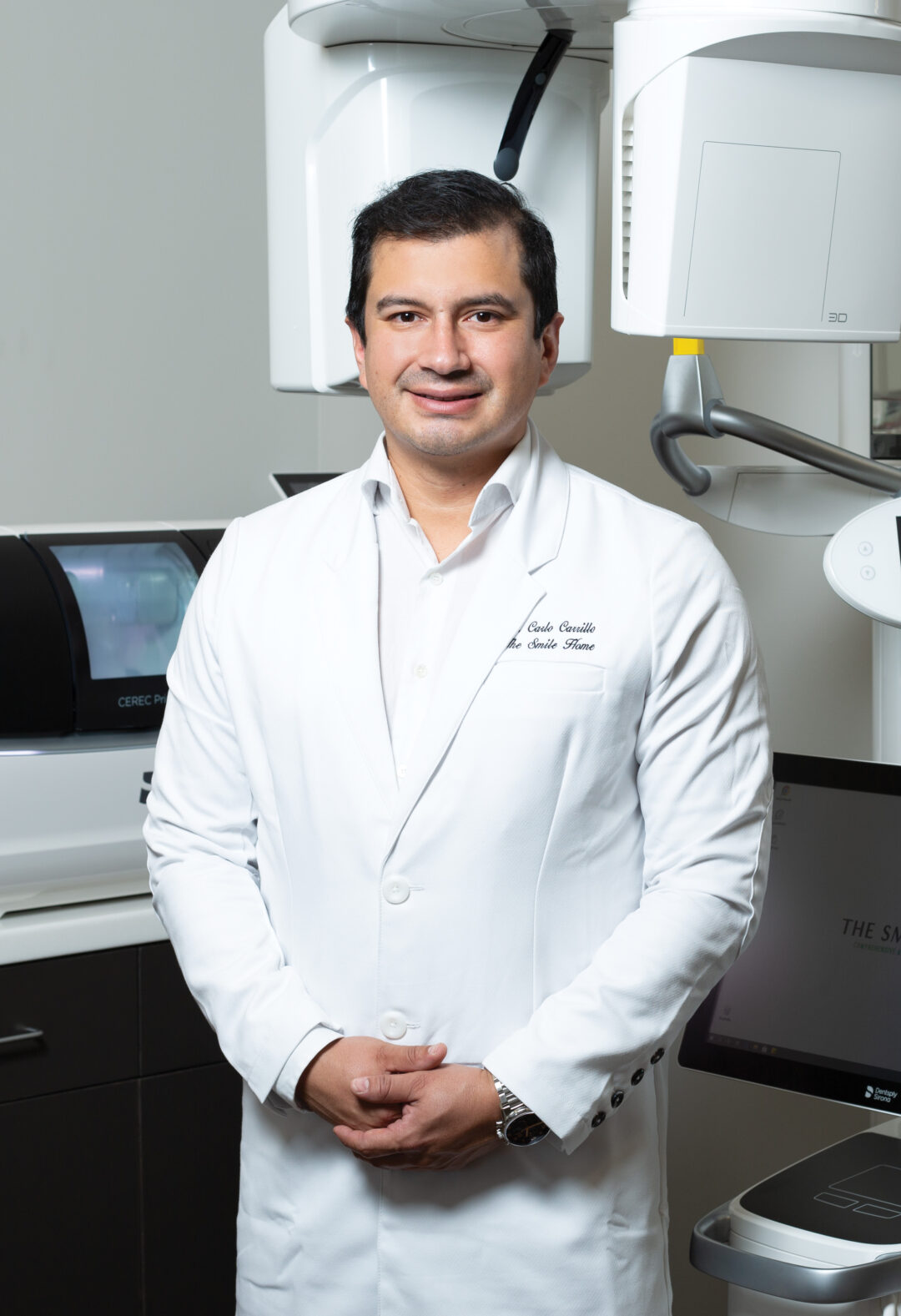 Carlo Carrillo, DDS CAGS - Orlando Style Magazine - Central Florida's ...