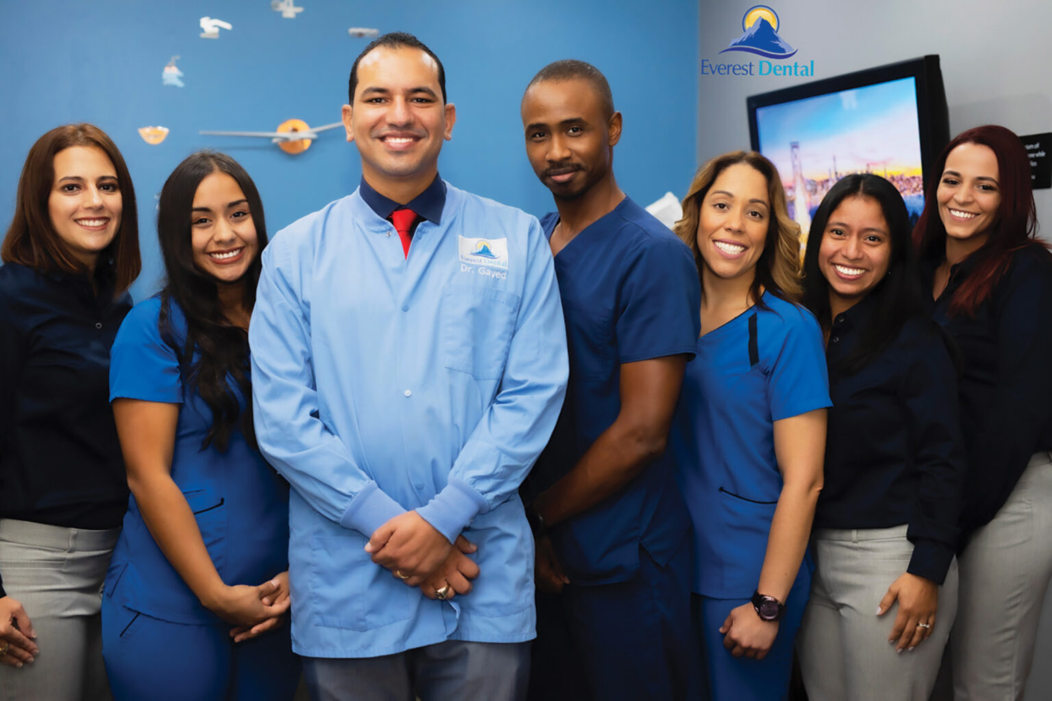 Everest Dental - Orlando Style Magazine - Central Florida's Luxury ...