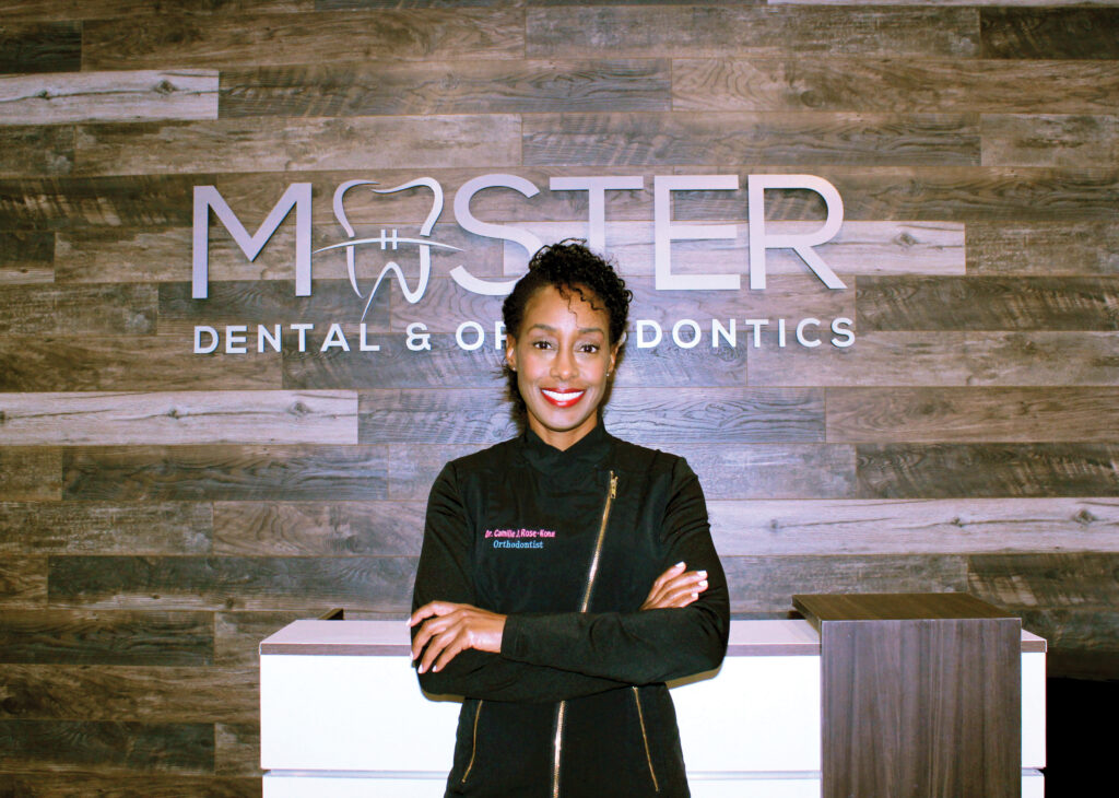 Camille J. Rose Kong, D.D.S. - Orlando Style Magazine - Central Florida ...