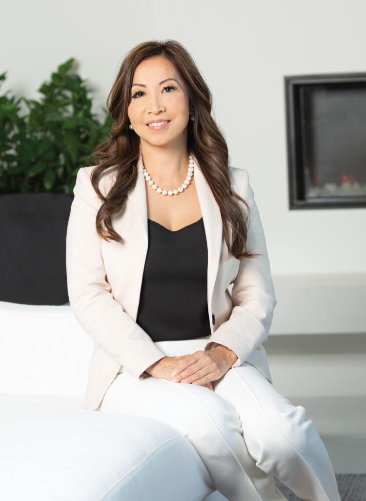 Dr. Ly Nguyen - Orlando Style Magazine - Central Florida's Luxury ...