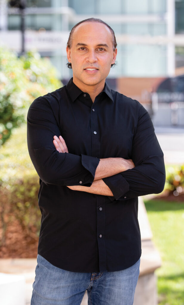 Dr. Saad Shaikh - Orlando Style Magazine - Central Florida's Luxury ...