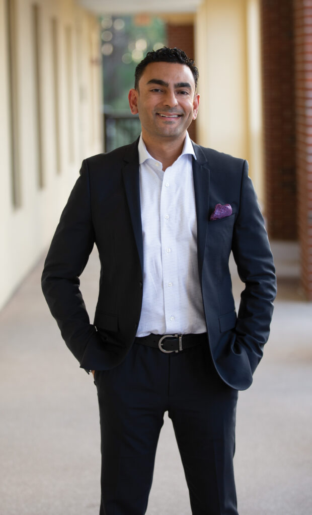 Chirag J. Patel, MD, FACS - Orlando Style Magazine - Central Florida's ...