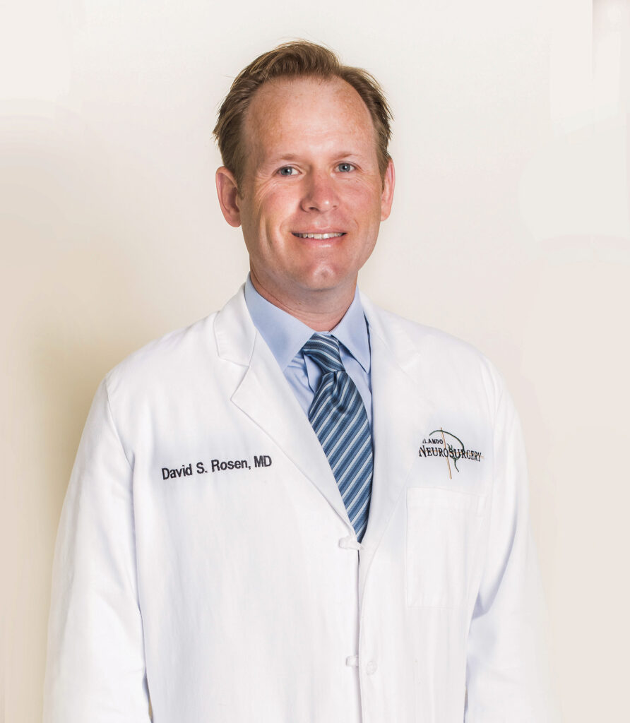 David Rosen, MD - Orlando Style Magazine - The Luxury Lifestyle