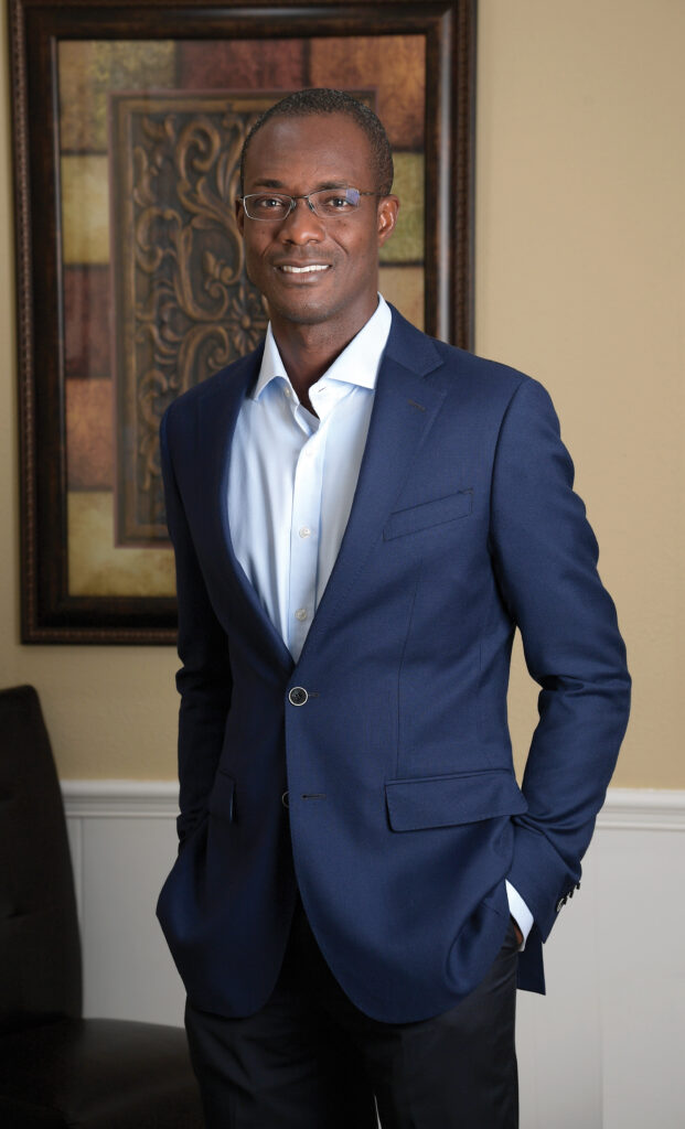 Anthony Gyang MD - Orlando Style Magazine - Central Florida's Luxury ...