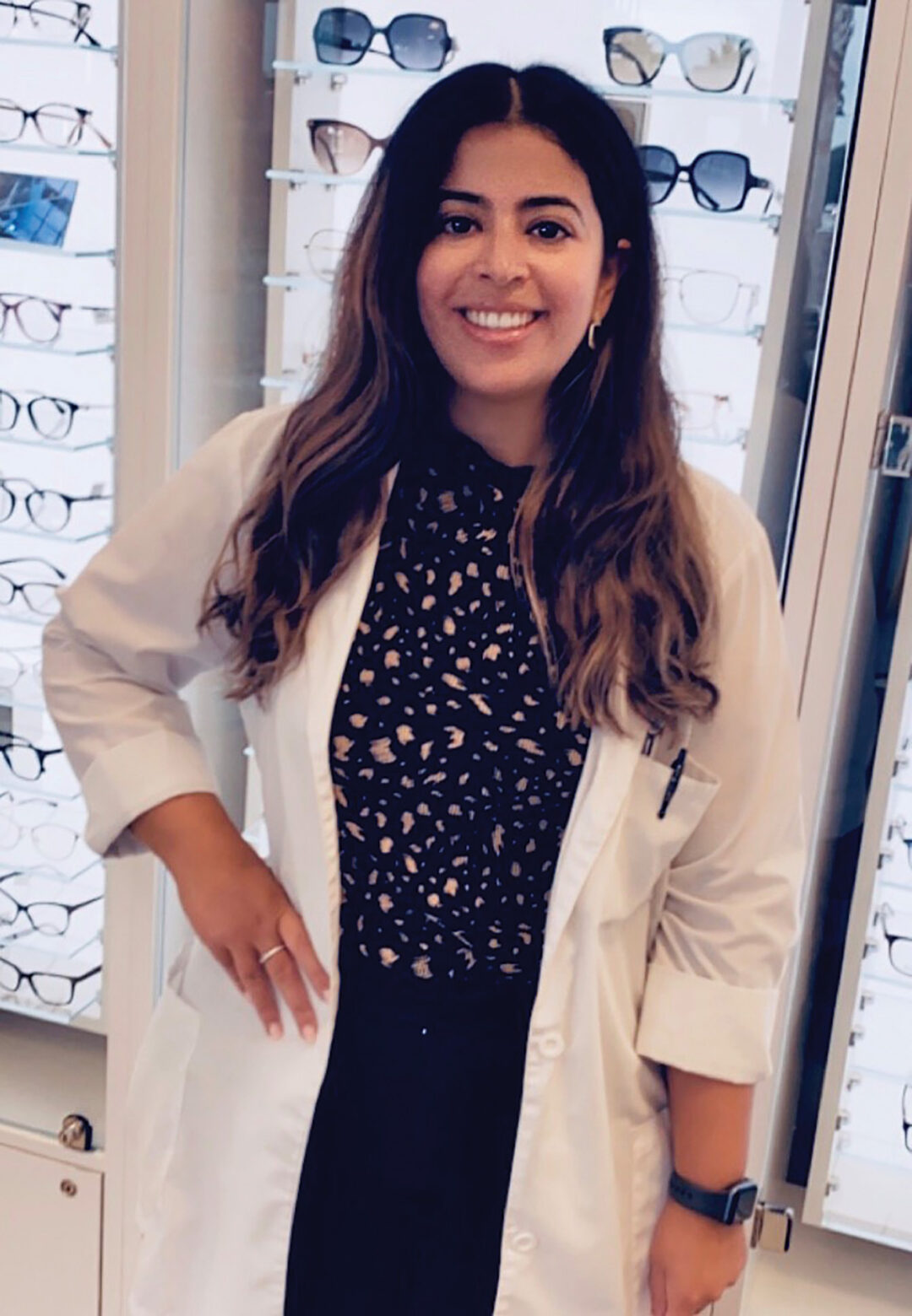 Dr. Yasmeen Awada - Orlando Style Magazine - Central Florida's Luxury ...