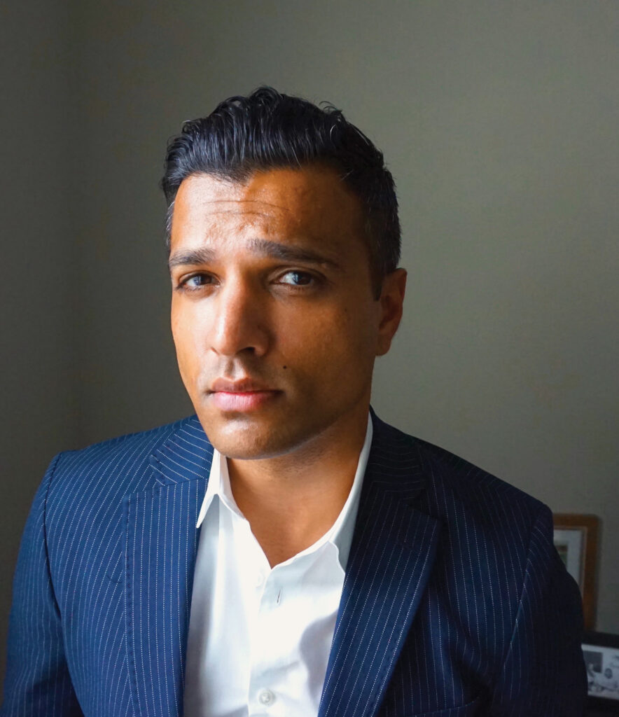 Avi Bhandary, MD - Orlando Style Magazine - Central Florida's Luxury ...