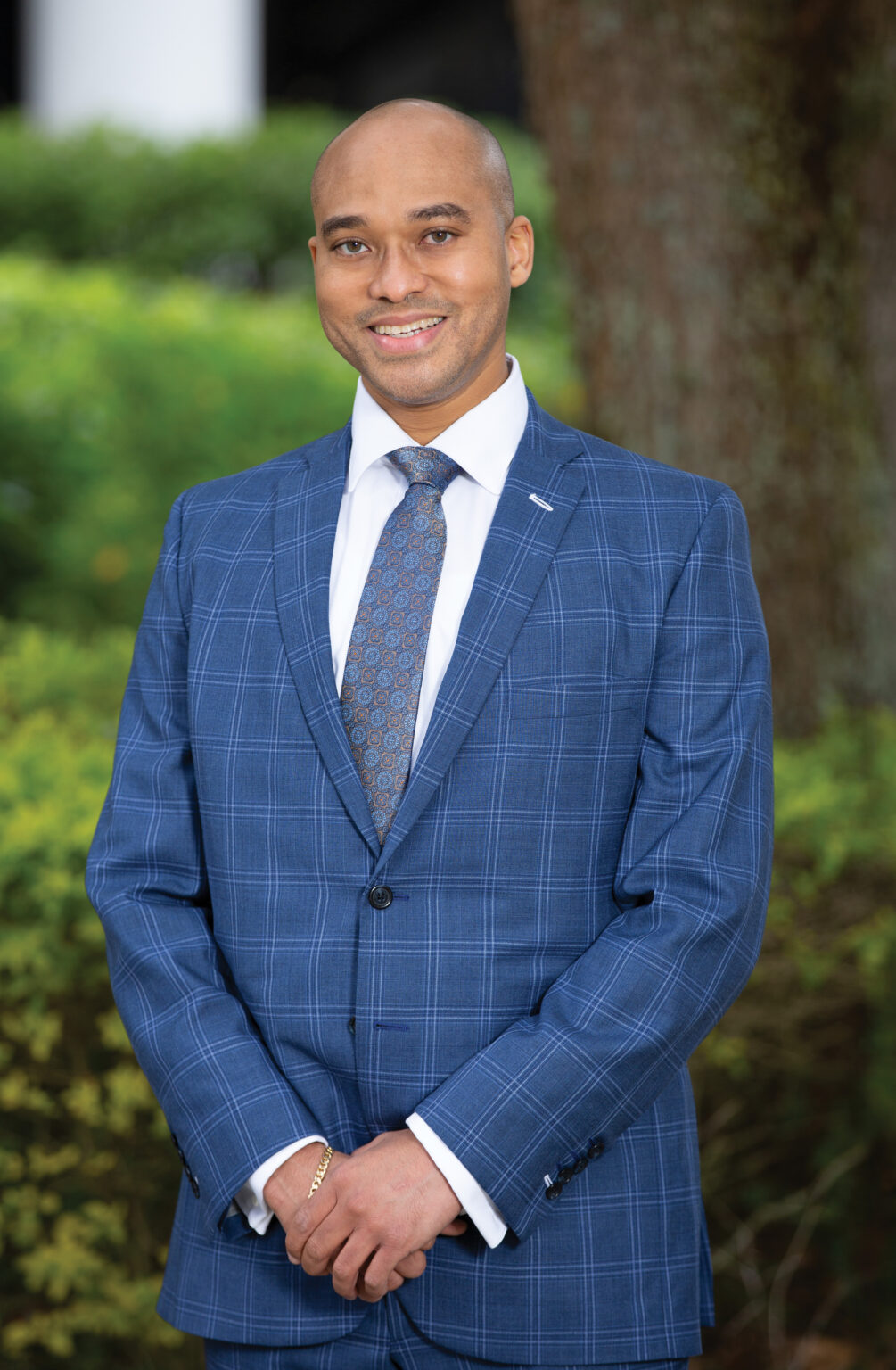 Dr. Jonathan Higgins - Orlando Style Magazine - Central Florida's ...