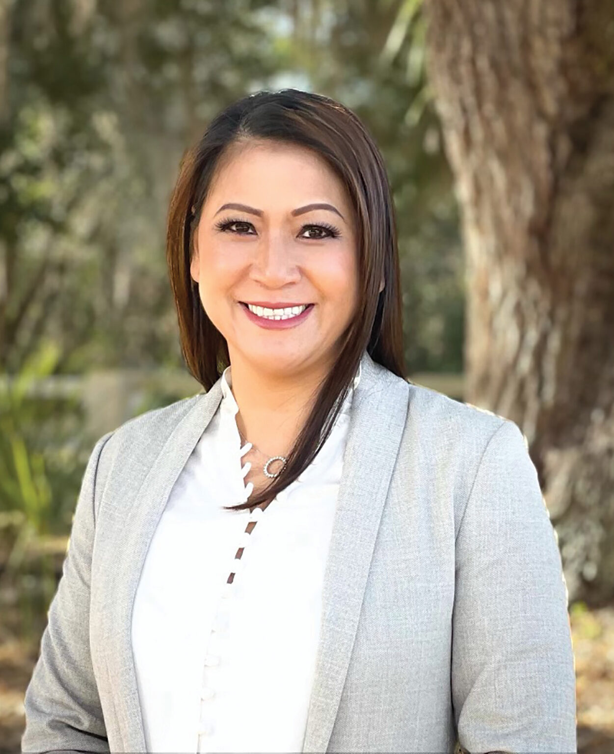 Michelle Muc Nguyen, MD - Orlando Style Magazine - Central Florida's ...