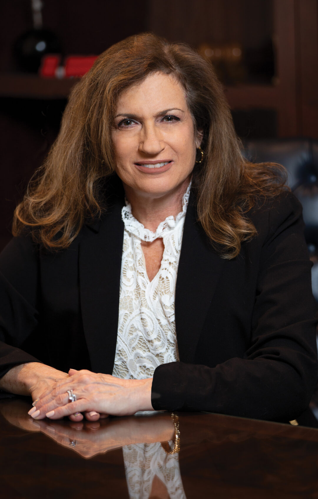 Faith Keating - Orlando Style Magazine - Central Florida's Luxury ...