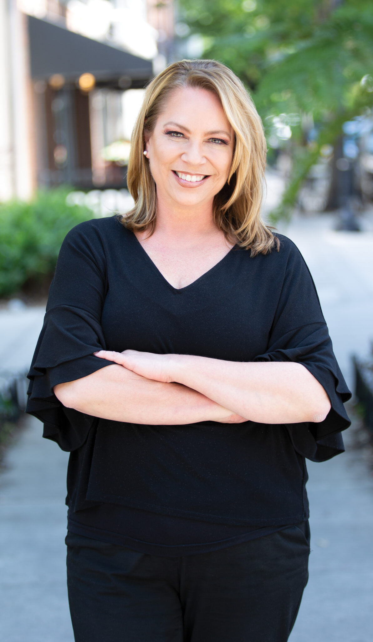 Kristyne E. Kennedy - Orlando Style Magazine - Central Florida's Luxury ...