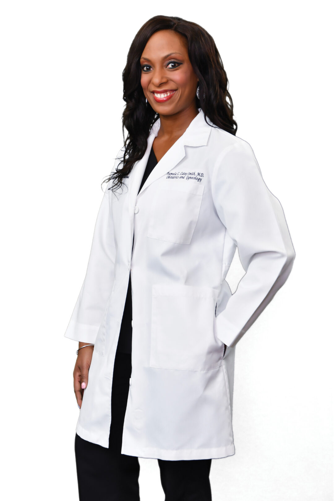 Pamela C. Cates-Smith, MD - Orlando Style Magazine - Central Florida's ...