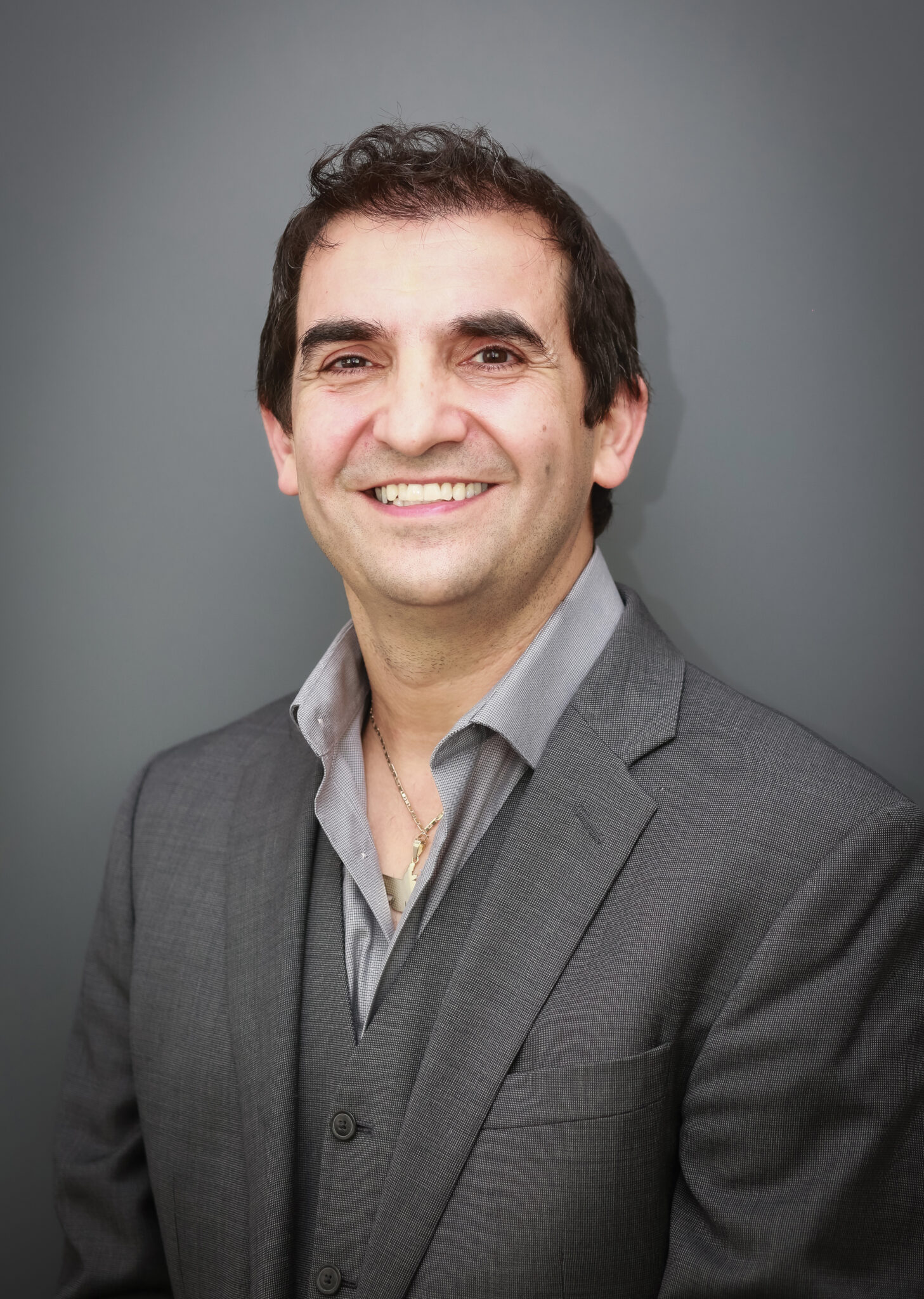 Kamran Azad, MD - Orlando Style Magazine - Central Florida's Luxury ...