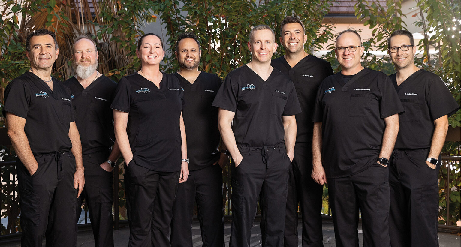 Mid-Florida Endodontics - Orlando Style Magazine - Central Florida's ...