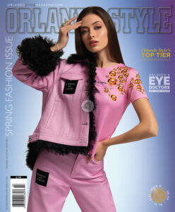 Orlando Style Magazine - Luxury Life Orlando Style Magazine, Luxury ...