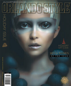 LOVE POTION MARTINI - Orlando Style Magazine - Luxury Life