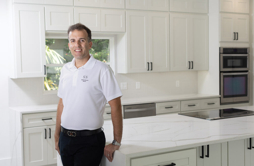 Simon Simaan - Orlando Style Magazine - Central Florida's Luxury ...