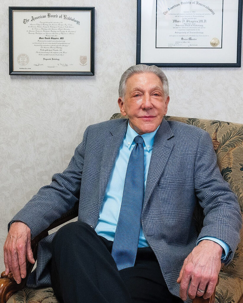Marc D. Shapiro, MD - Orlando Style Magazine - Central Florida's Luxury ...