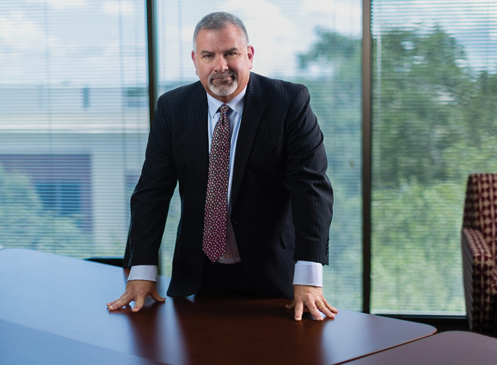 Mark Lippman - Orlando Style Magazine - Central Florida's Luxury ...